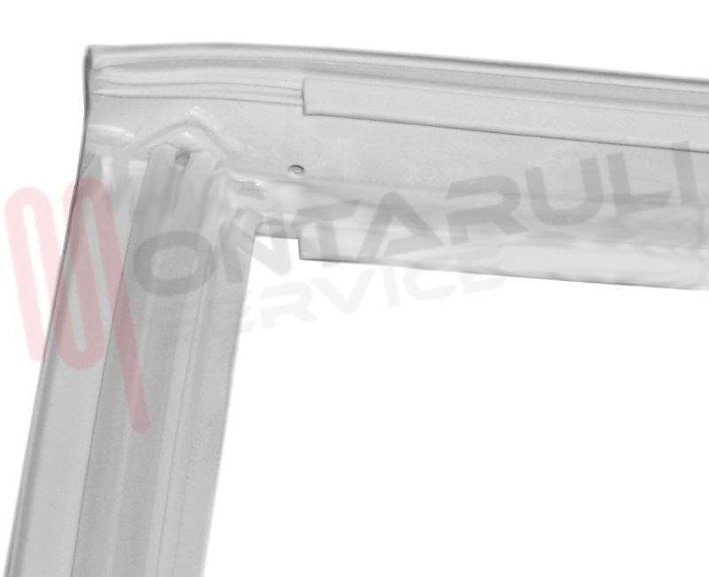 GUARNIZIONE,GIUNTO,TENUTA,FRIGO,PORTA,SPORTELLO,SHARP,ORIGINALE ...