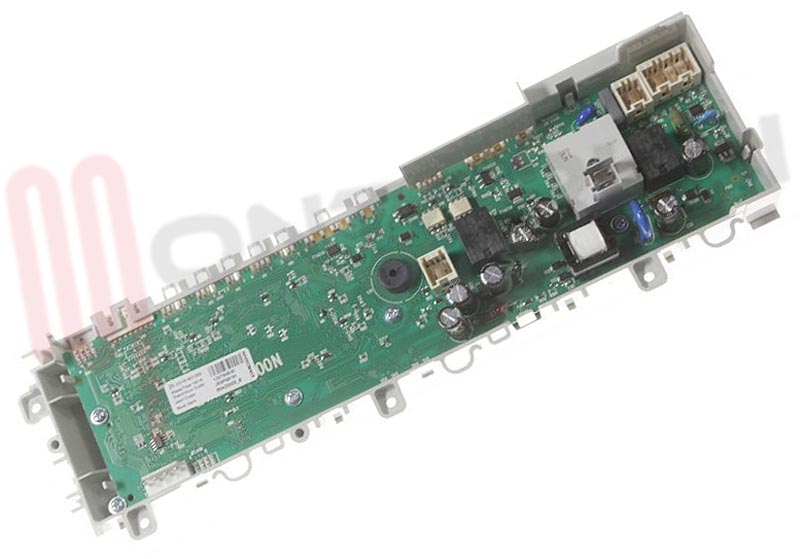 SCHEDA,MODULO,COMANDI,VISUALIZZAZIONE,LAVATRICE,REX,ELECTROLUX,ZANUSSI ...