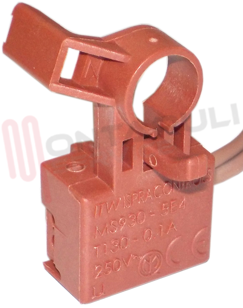 CATENARIA,PULSANTI,MICRO,PIEZO,PIANO,COTTURA,ARISTON,4,INTERRUTTORI ...