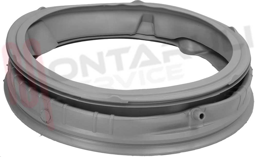 GUARNIZIONE,OBLO,SPORTELLO,LAVATRICE,LG,GOMMA,SOFFIETTO,MDS66651605 ...