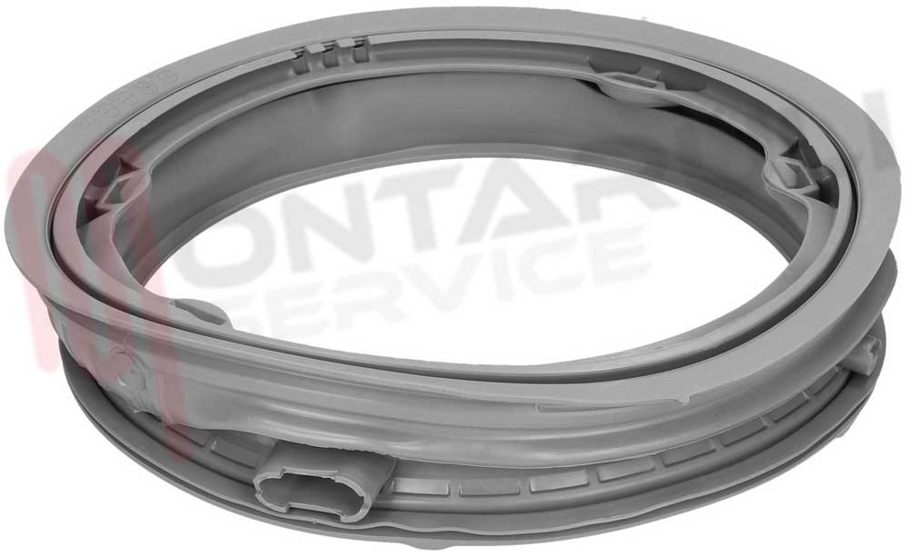 GUARNIZIONE,OBLO,SPORTELLO,LAVATRICE,LG,GOMMA,SOFFIETTO,MDS66651605 ...