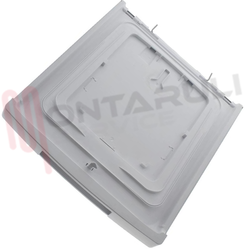 COPERCHIO,LAVATRICE,COMPLETO,BIANCO,CARICA,ALTO,IGNIS,WHIRLPOOL ...
